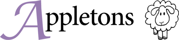 Appletons Wool | Pure British Wool dyed and spun in the UK