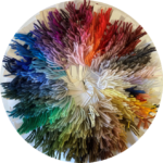 Appletons Wool | Pure British Wool dyed and spun in the UK