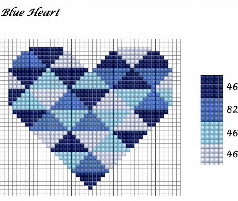 Download our free tapestry patterns