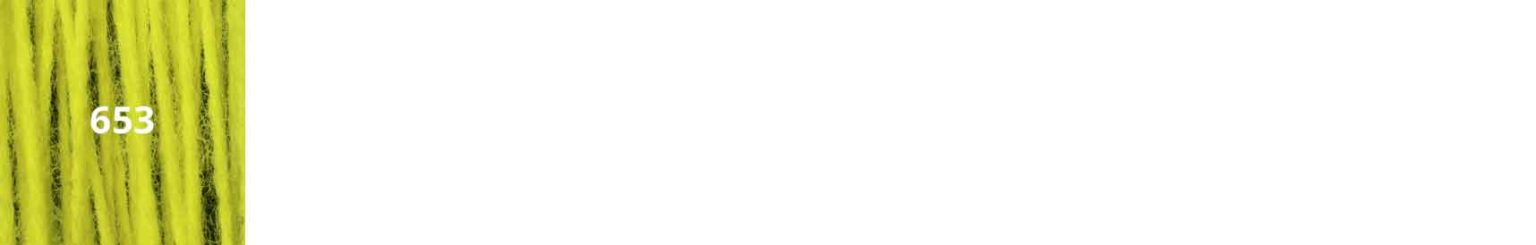 Wool Colours - Appletons