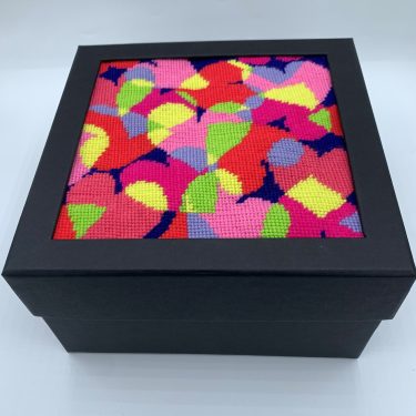 Appletons Shade Card